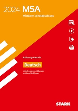 Msa Prüfungen Schleswig Holstein 2024 – EZPJU
